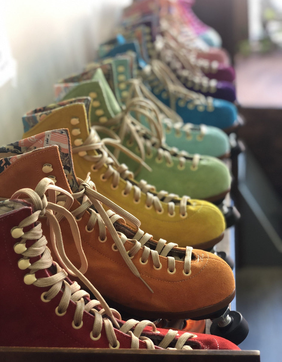 Outdoor Skates – Five Stride Skate Shop