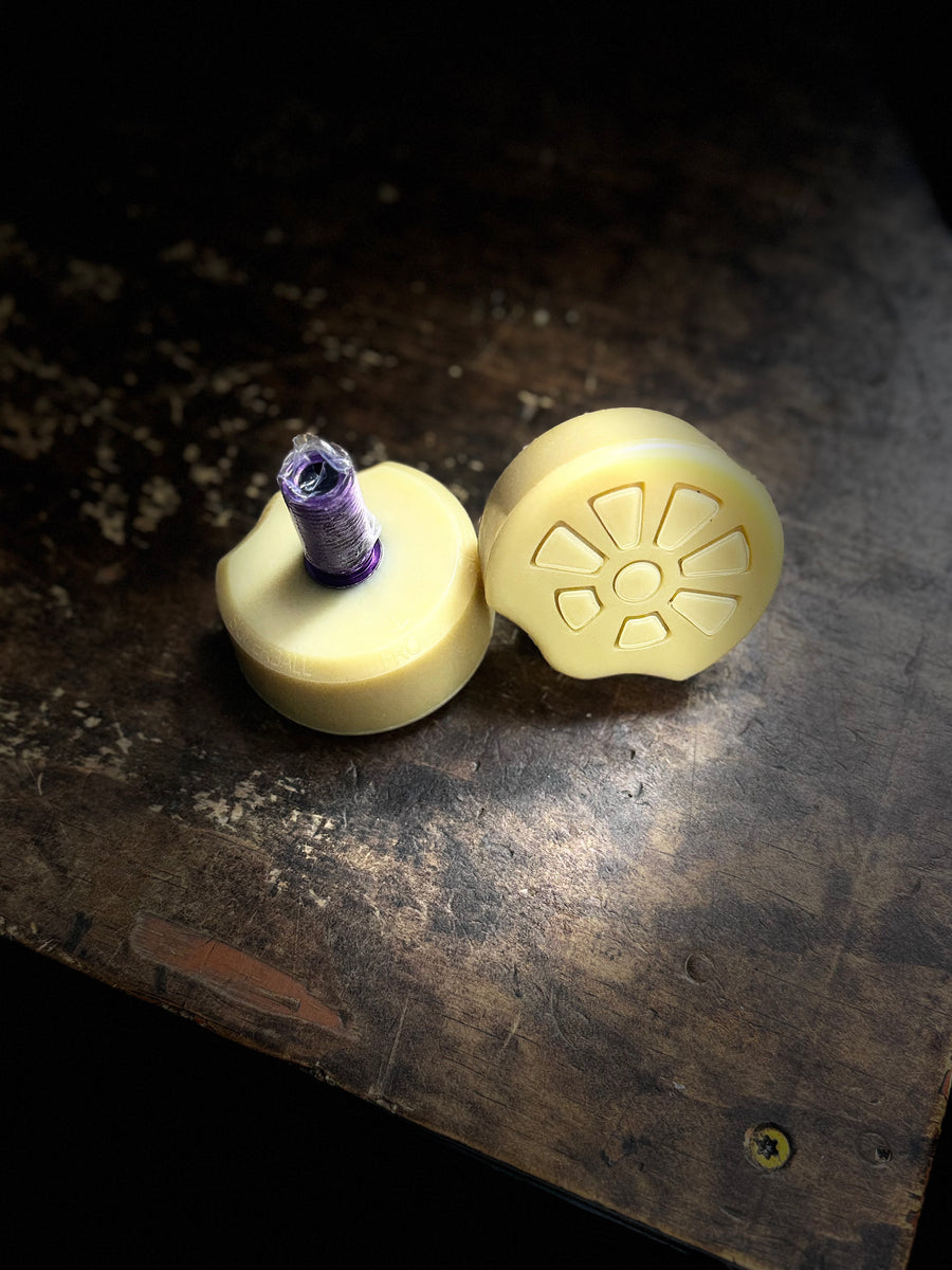 Superball Toe Stops – Five Stride Skate Shop