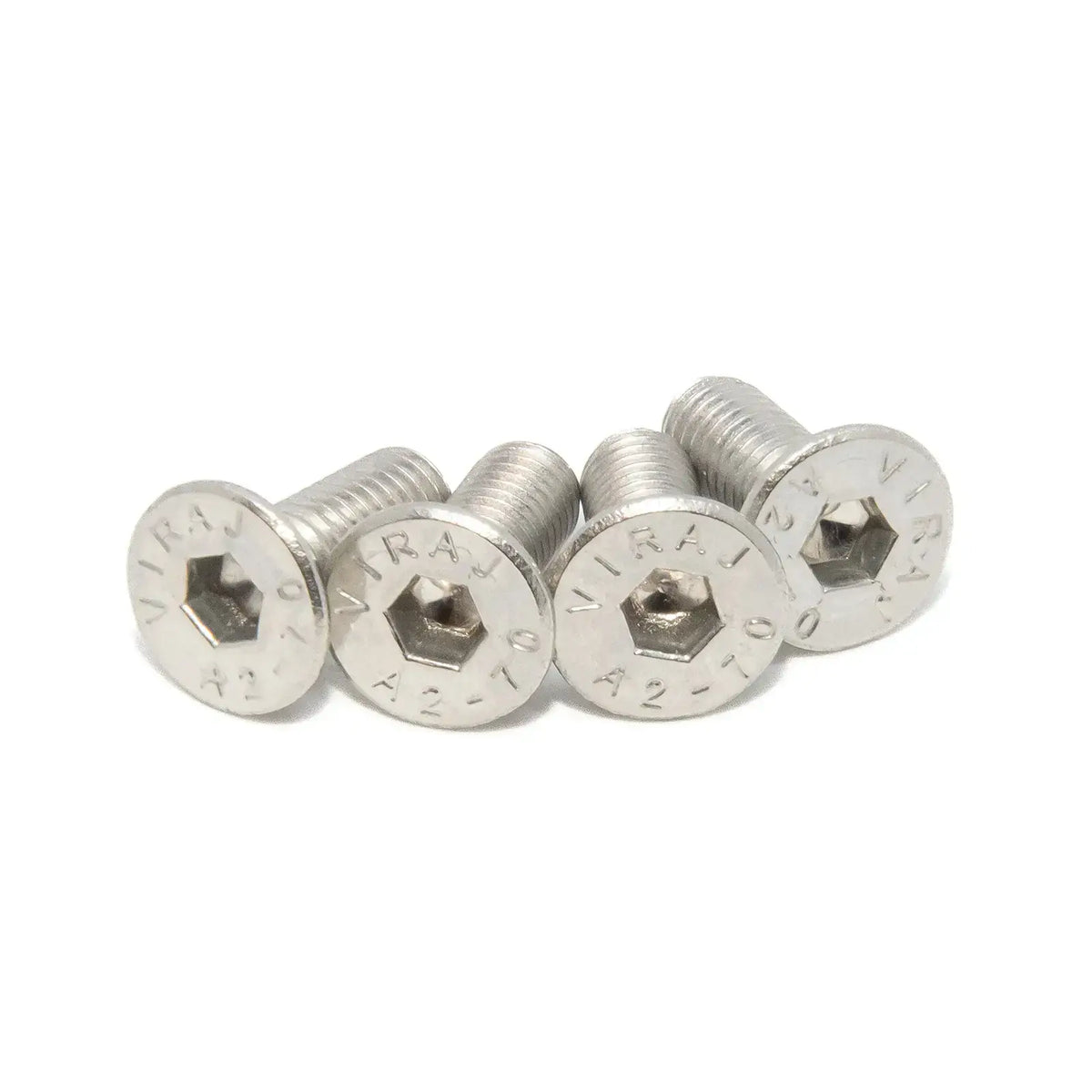 Roll Line King Locking Set Screw, Set of 4 – Five Stride Skate Shop