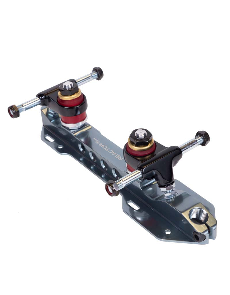 PowerDyne Reactor Pro Plate – Five Stride Skate Shop