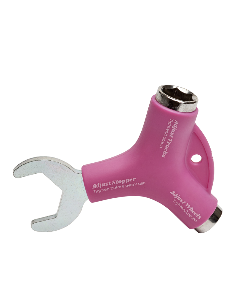 Impala Skate Tool – Five Stride Skate Shop